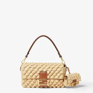 Fendi Nano Baguette Maxi Handle Charm