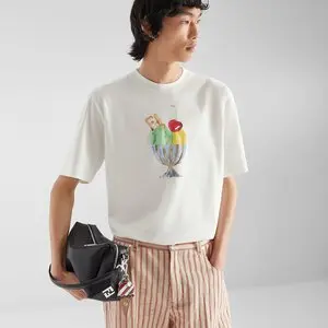 Fendi Ice Cream Charm
