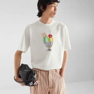 Fendi Ice Cream Charm