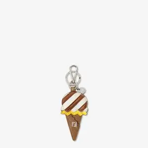 Fendi Ice-cream Charm
