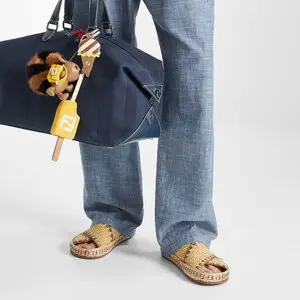 Fendi Ice-cream Charm
