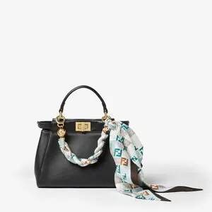 Fendi Wrappy Charm