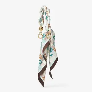 Fendi Wrappy Charm - Multicolour