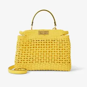 Fendi Peekaboo Medium Bag