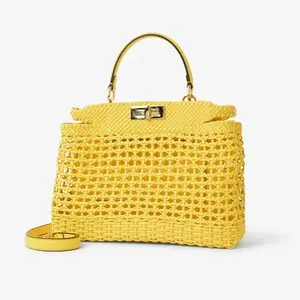 Fendi Peekaboo Medium Bag