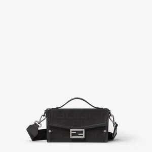 Fendi Soft Trunk - Black
