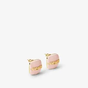 Fendi Graphy Earrings