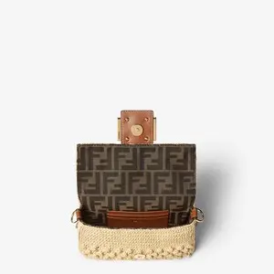 Fendi Baguette Mini Bag