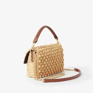 Fendi Baguette Mini Bag