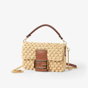 Fendi Baguette Mini Bag