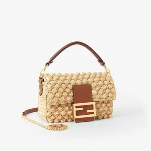 Fendi Baguette Mini Bag