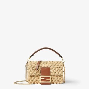Fendi Baguette Mini Bag