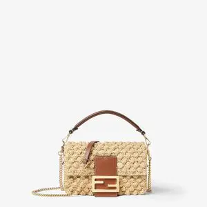 Fendi Baguette Mini Bag
