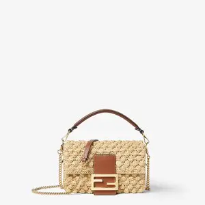 Fendi Baguette Mini Bag