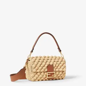 Fendi Iconic Baguette Bag