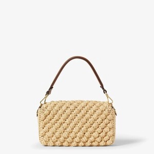 Fendi Iconic Baguette Bag