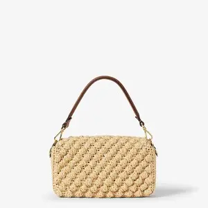 Fendi Iconic Baguette Bag