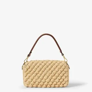 Fendi Iconic Baguette Bag
