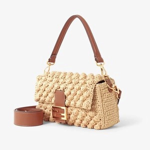 Fendi Iconic Baguette Bag