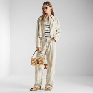 Fendi Iconic Baguette Bag