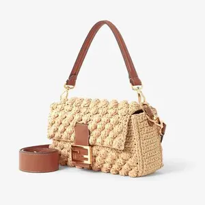 Fendi Iconic Baguette Bag