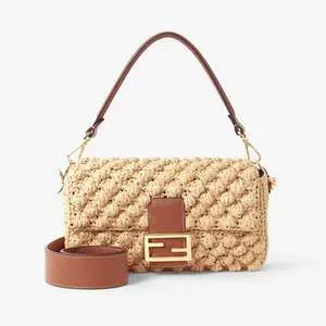 Fendi Iconic Baguette Bag