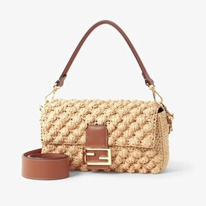 Fendi Iconic Baguette Bag