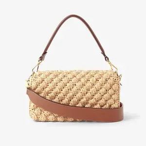Fendi Iconic Baguette Bag