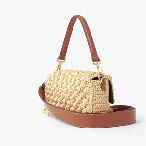 Fendi Iconic Baguette Bag