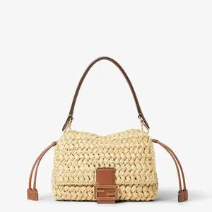 Fendi Mamma Baguette Medium