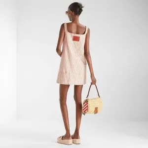 Fendi Mamma Baguette Medium