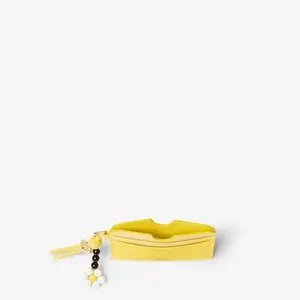 Fendi Ff Diamonds Card Case