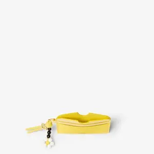 Fendi Ff Diamonds Card Case