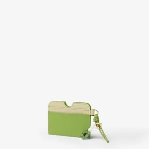 Fendi Ff Diamonds Card Case