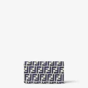 Fendi Wallet On Chain Baguette