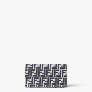 Fendi Wallet On Chain Baguette