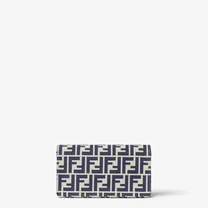 Fendi Wallet On Chain Baguette