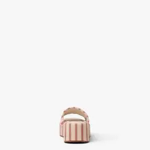 Fendi Sunshine Slides
