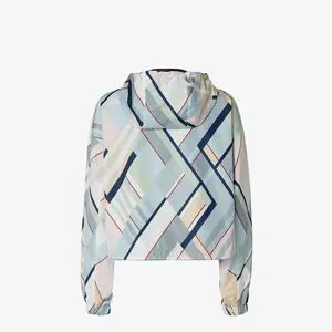 Fendi Reversible Windbreaker Jacket