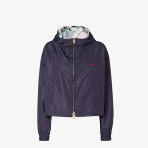 Fendi Reversible Windbreaker Jacket