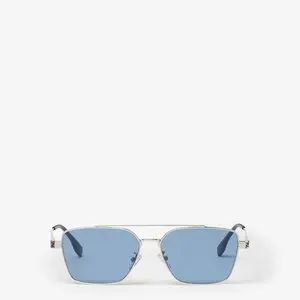 Fendi Pilot Sunglasses