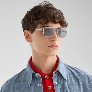 Fendi Pilot Sunglasses