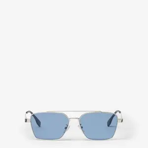 Fendi Pilot Sunglasses