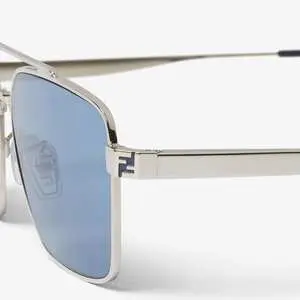 Fendi Pilot Sunglasses