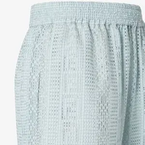 Fendi Flowing Pyjama Trousers