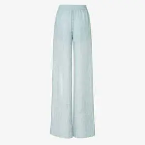 Fendi Flowing Pyjama Trousers
