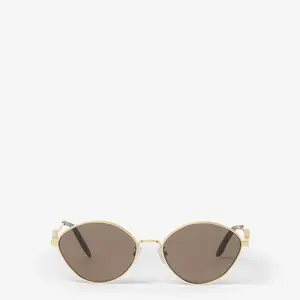 Fendi Ff Diamonds Sunglasses