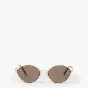 Fendi Ff Diamonds Sunglasses
