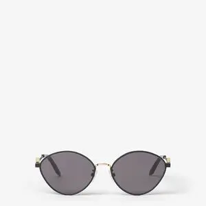 Fendi Ff Diamonds Sunglasses