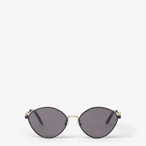 Fendi Ff Diamonds Sunglasses